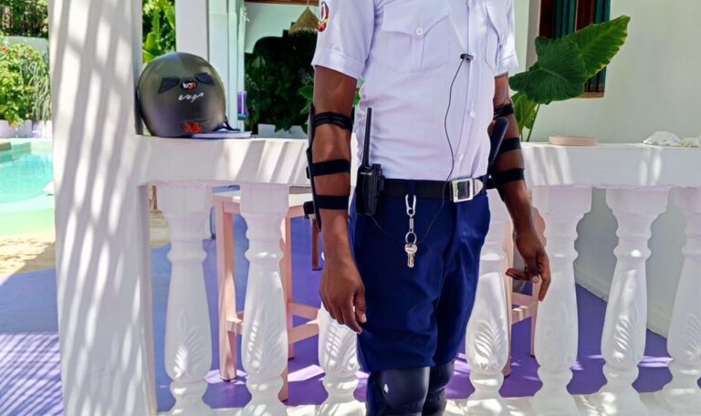 Why Residential Homes Need Security Services? - Chaka Force Security